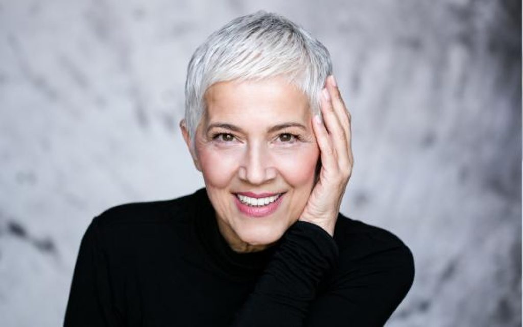 Devenir mannequin senior à la retraite - Cocoon