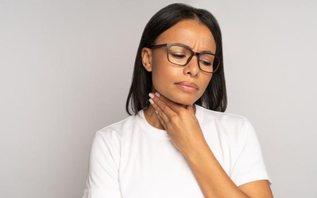 Tout sur le test de dépistage de l’angine en pharmacie - Cocoon