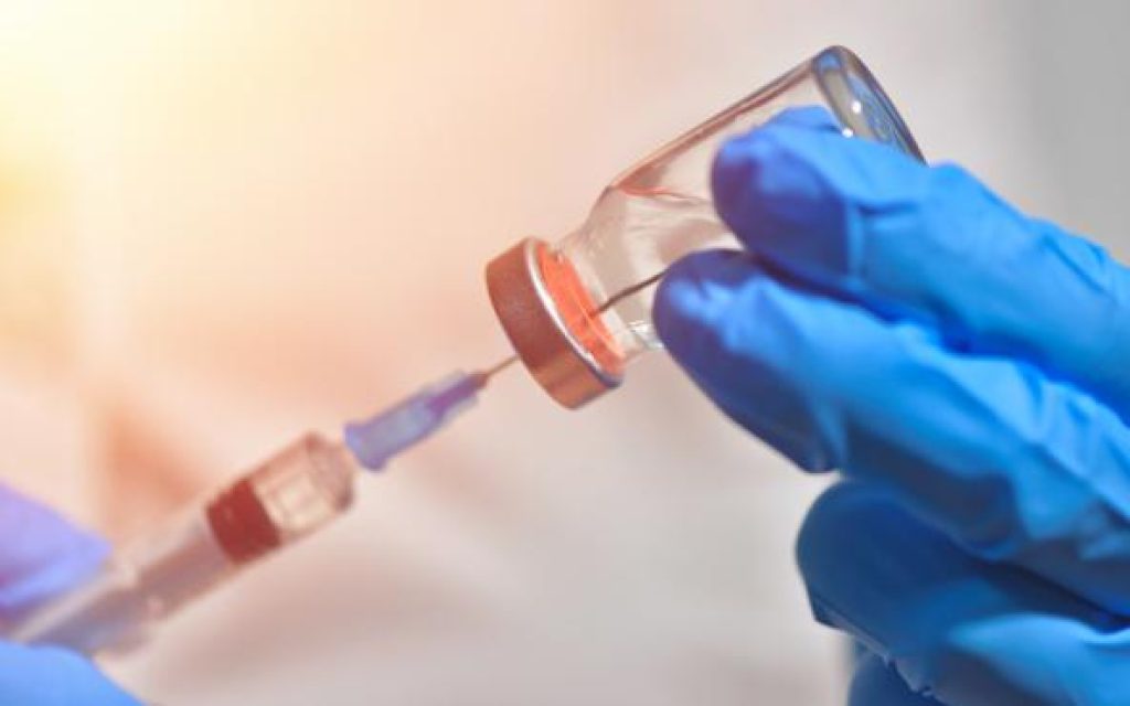 Les pharmaciens peuvent administrer des vaccins - Cocoon