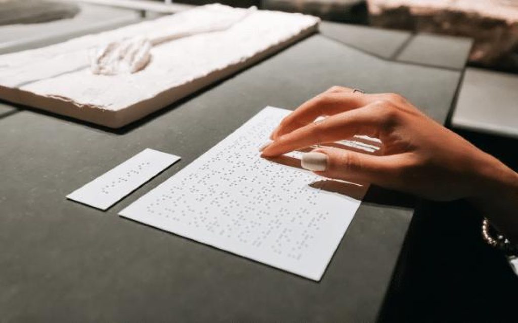 Journée mondiale du Braille 2026
